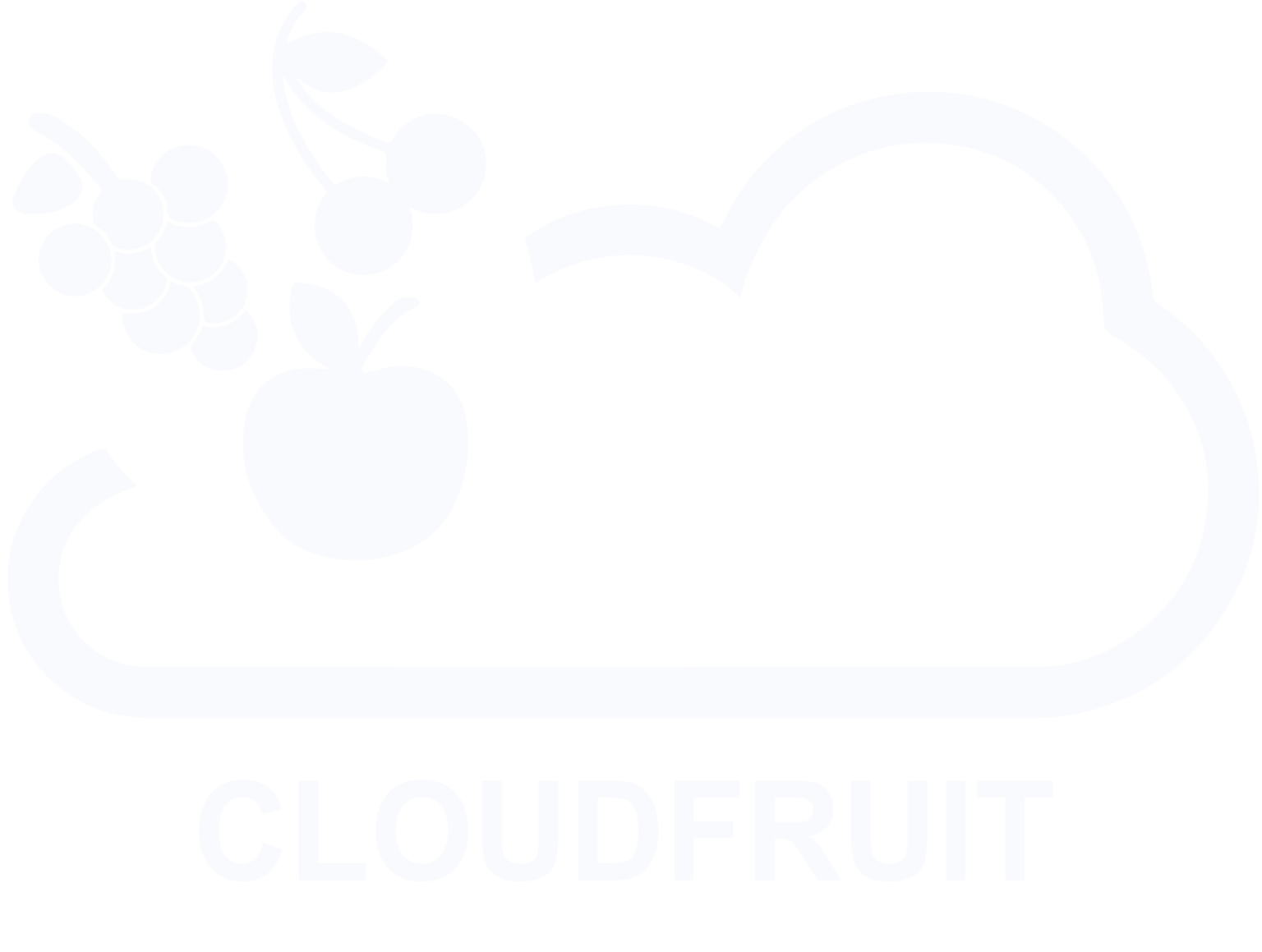 Solución agrícola | Cloud Fruit